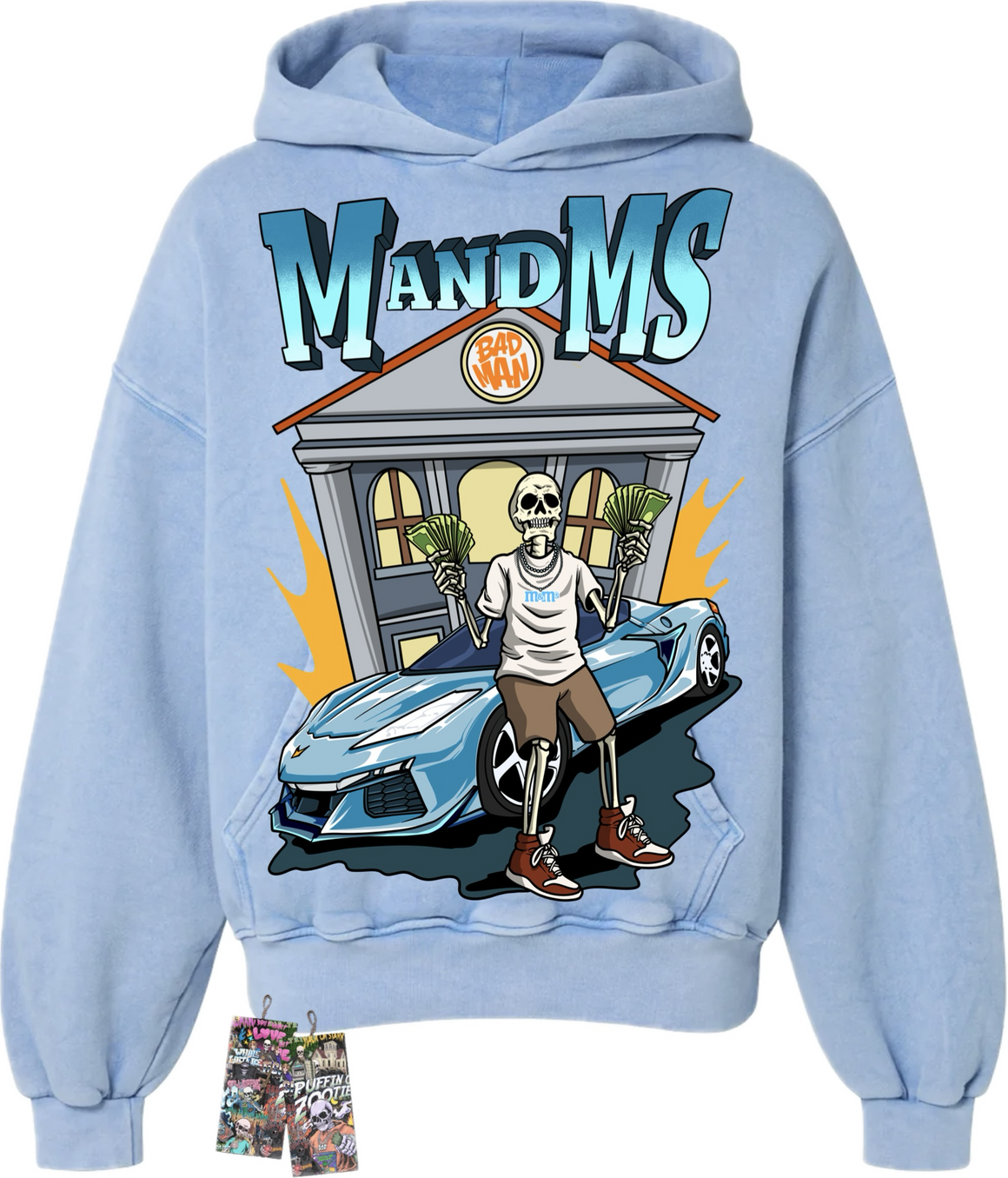 Badman.usa – BadManCompany.usa