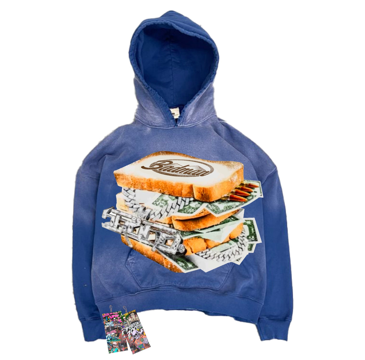 LOAF BOYZ – BadManCompany.usa