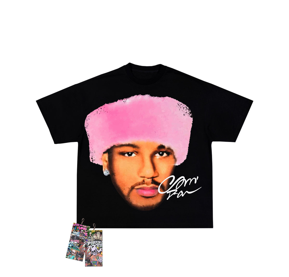 Killa Cam – BadManCompany.usa