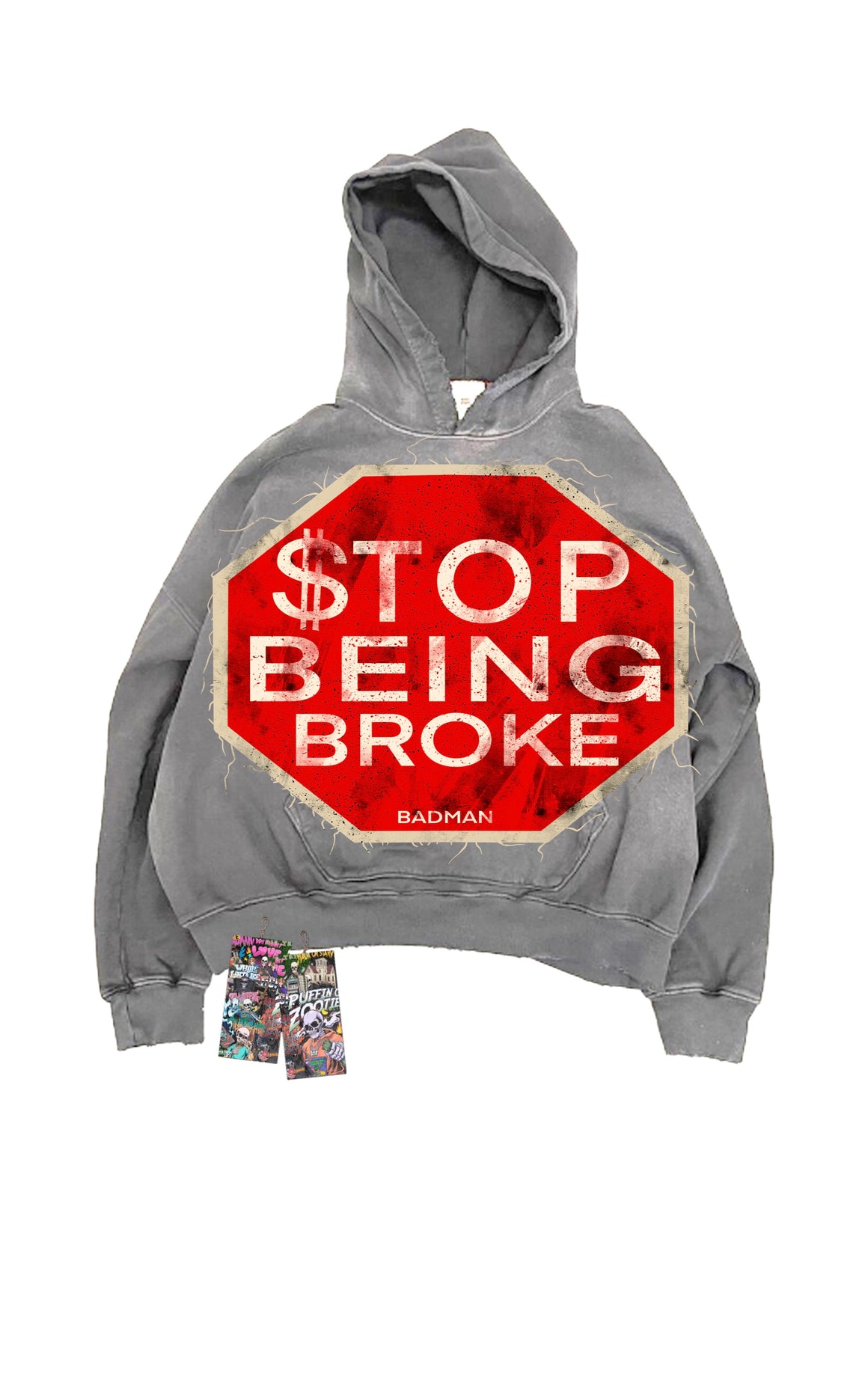 Badman.usa – BadManCompany.usa