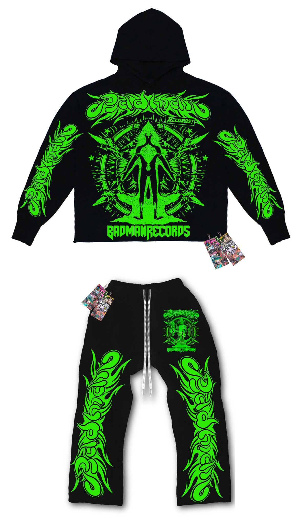 Badman.usa – BadManCompany.usa